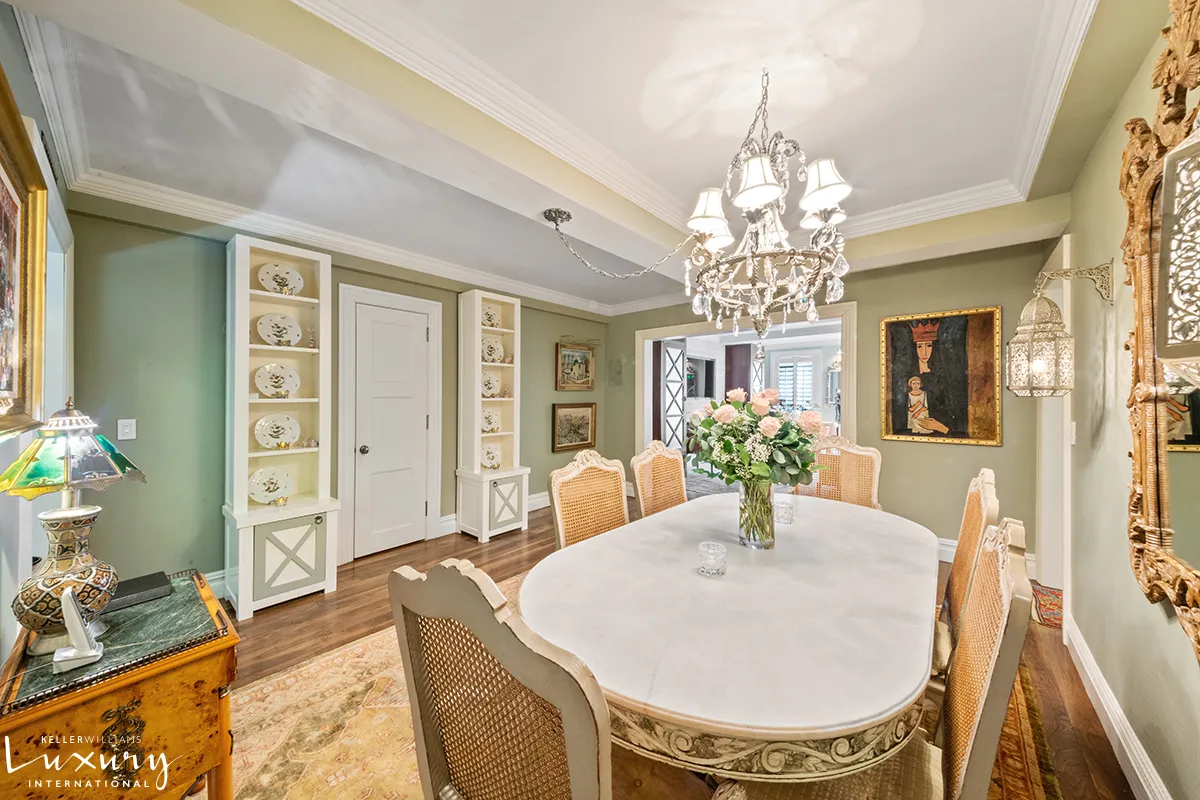 40 West 77th Street #2F in Upper West Side, Manhattan | StreetEasy