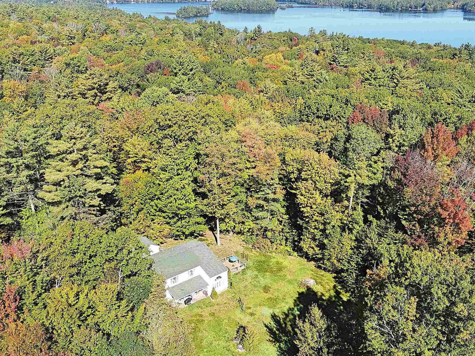 34 Robin Way, Meredith, NH 03253 | Zillow