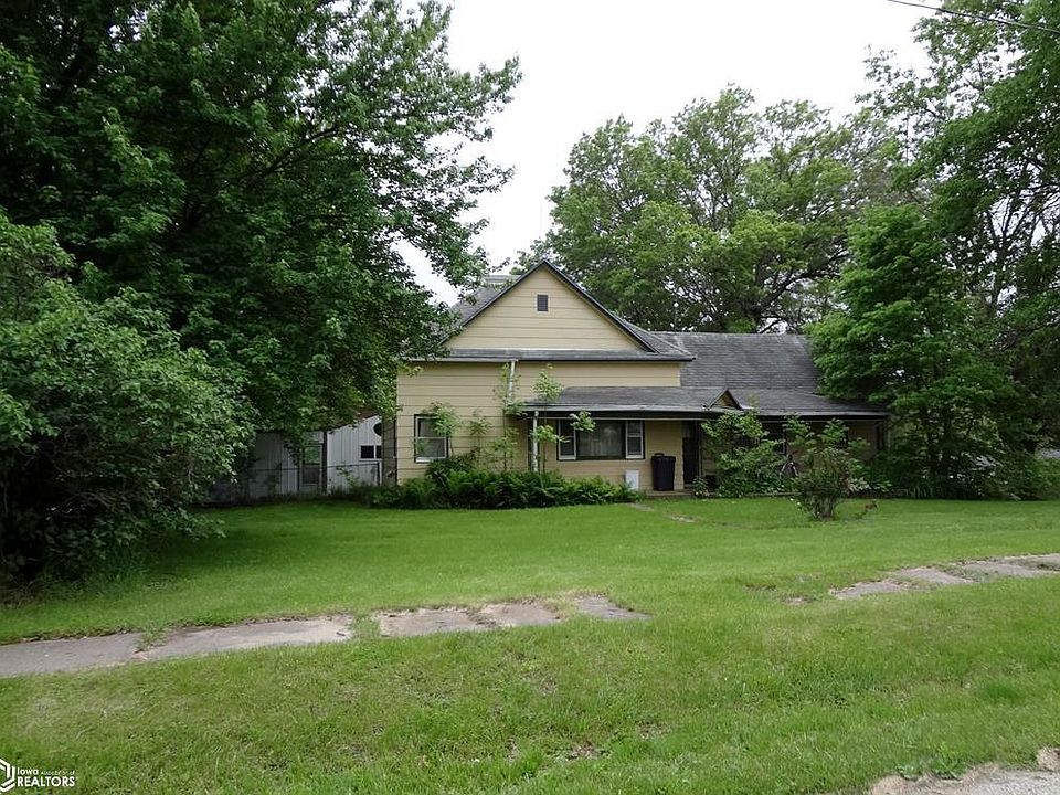 107 E 8th St, New Market, IA 51646 | Zillow