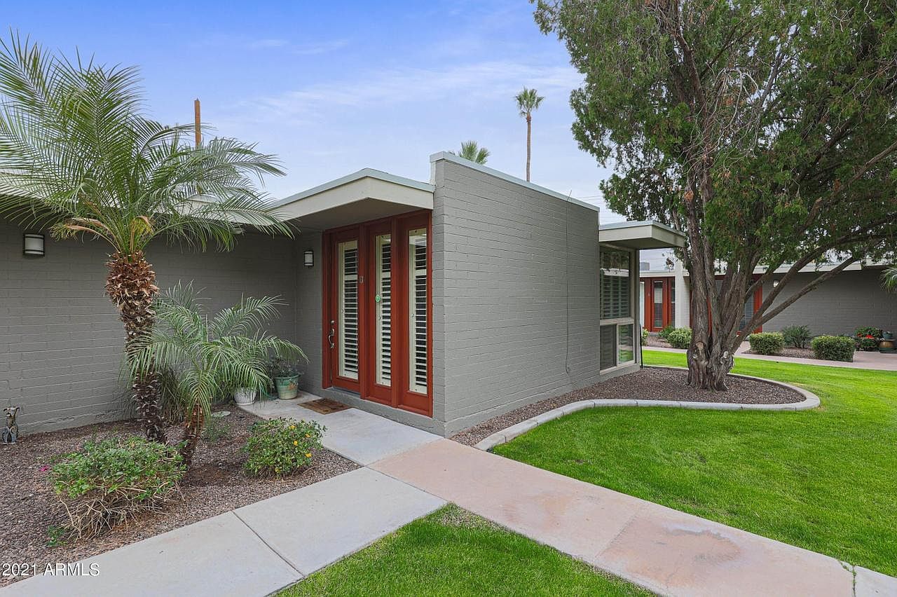 4419 N 27th St UNIT 13, Phoenix, AZ 85016 | Zillow