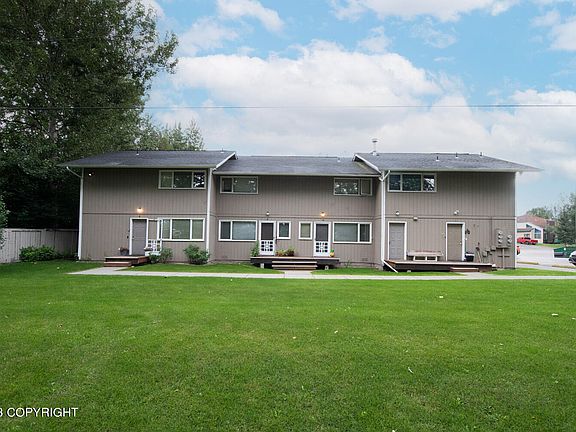 1800 Congress Cir, Anchorage, AK 99507 | MLS #23-10721 | Zillow