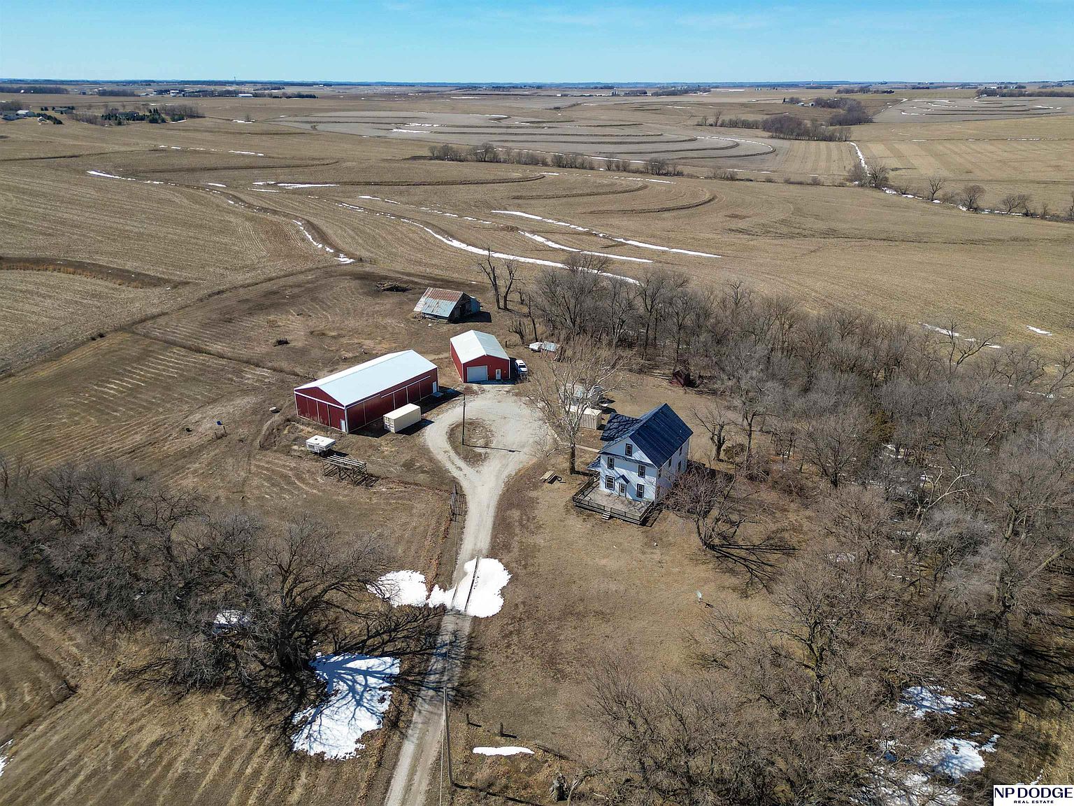 6809 County Road 21 County Rd #WP001, Kennard, NE 68034 | Zillow