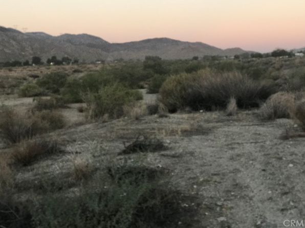 Cabazon CA Land & Lots For Sale - 40 Listings | Zillow