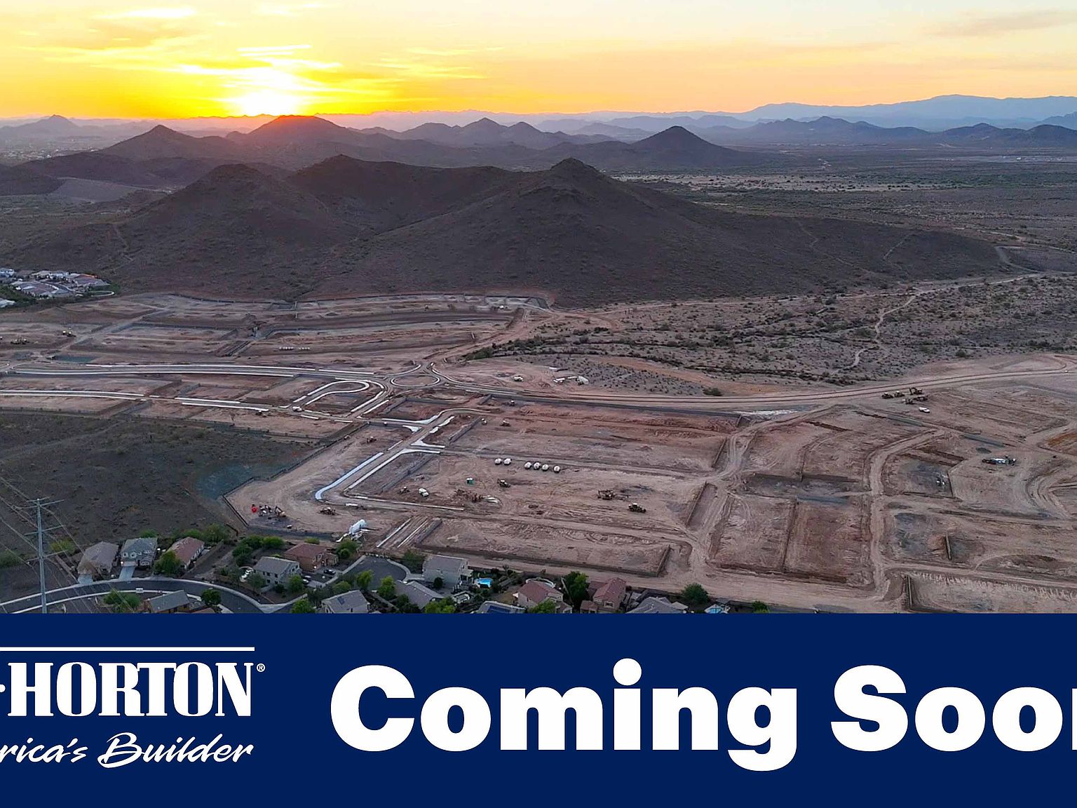 The Ridge at Stone Butte by D.R. Horton in Phoenix AZ | Zillow