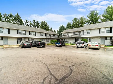 Northgate Apartments - 652 Northgate Cir Rochester IN | Zillow