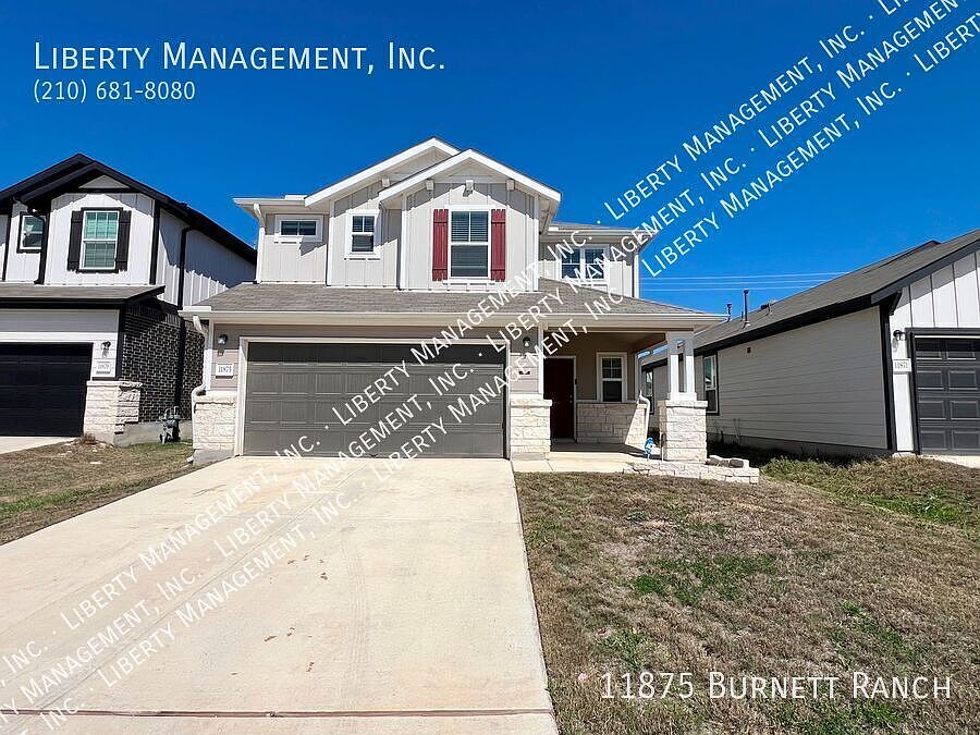 11875 Burnett Rnch, San Antonio, TX 78254 | Zillow