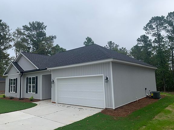 578 Hillman St, Warrenville, SC 29851 | Zillow