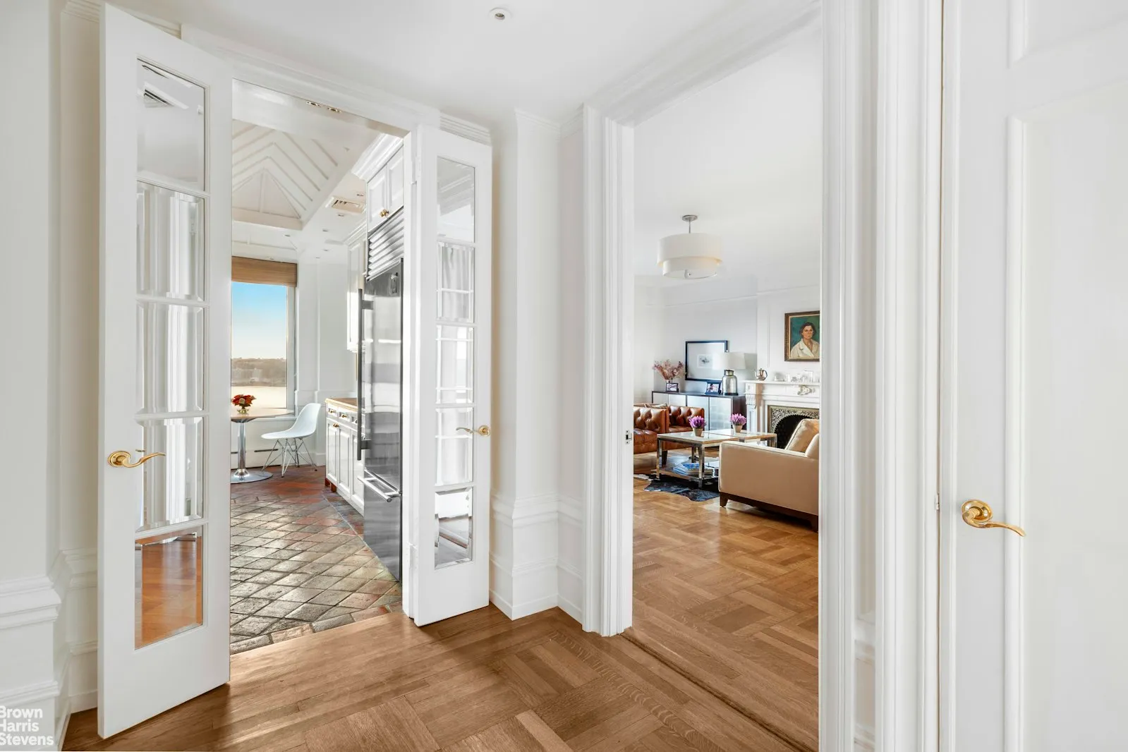 210 Riverside Drive #12F in Upper West Side, Manhattan | StreetEasy