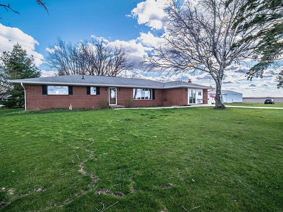 11535 W Raders Rd, Pearl City, IL 61062 | Zillow