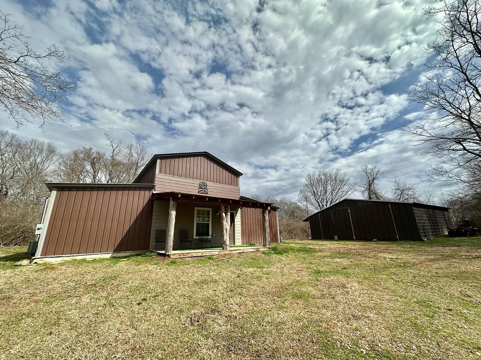 0 Old Wilson Rd, West, MS 39192 | MLS #11435110 | Zillow