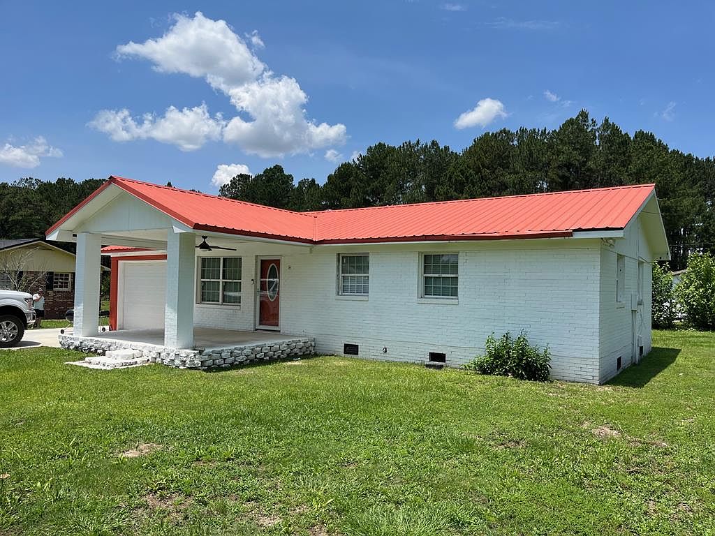 1010 Upper Ty Ty Rd, Ty Ty, GA 31795 | MLS #136276 | Zillow