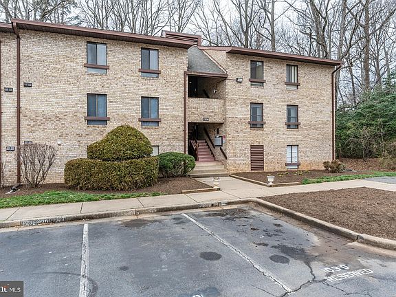 2206 Castle Rock Sq APT 1B, Reston, VA 20191 | Zillow