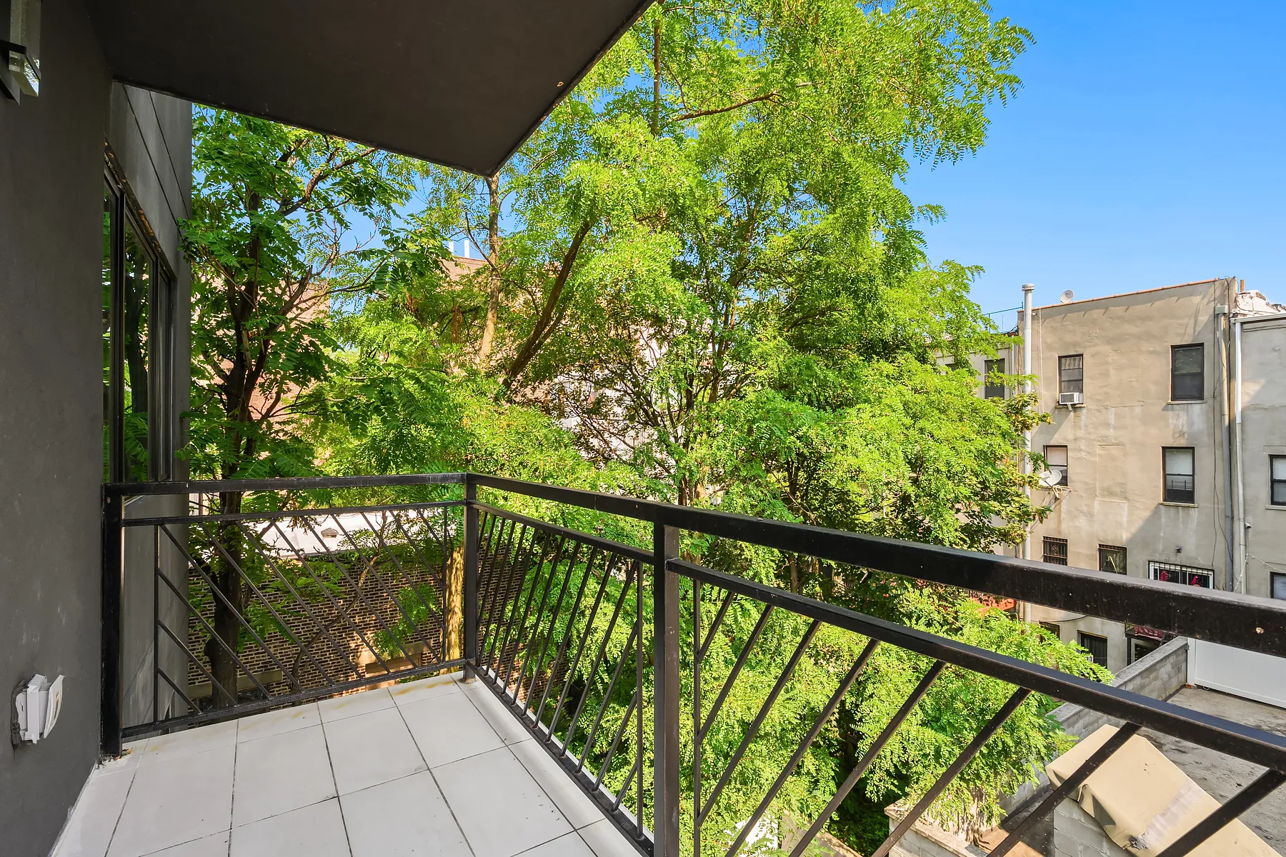 553 West 182nd Street #3R in Fort George, Manhattan | StreetEasy