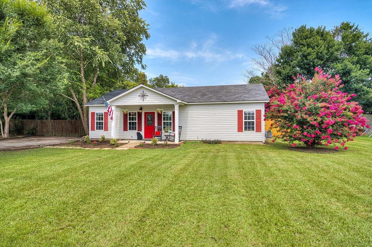 127 Clark St, Blythe, GA 30805 | Zillow