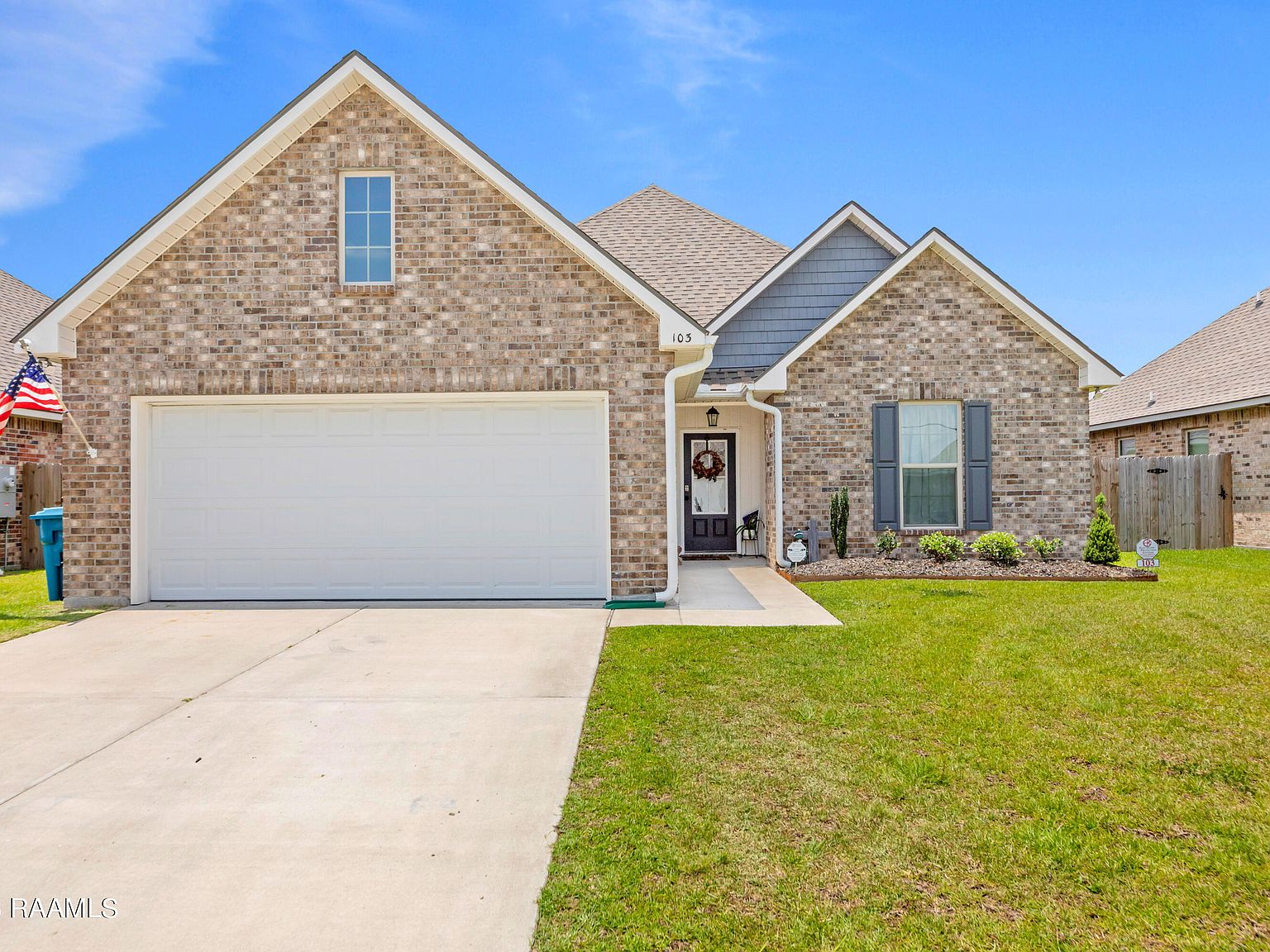 103 Tall Meadows Ln, Lafayette, LA 70506 | Zillow