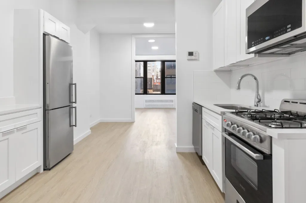 308 West 82nd Street #5C in Upper West Side, Manhattan | StreetEasy