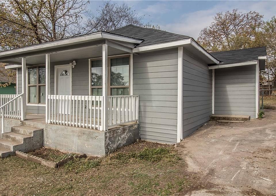 5206 Libbey Ave, Fort Worth, TX 76107 | Zillow