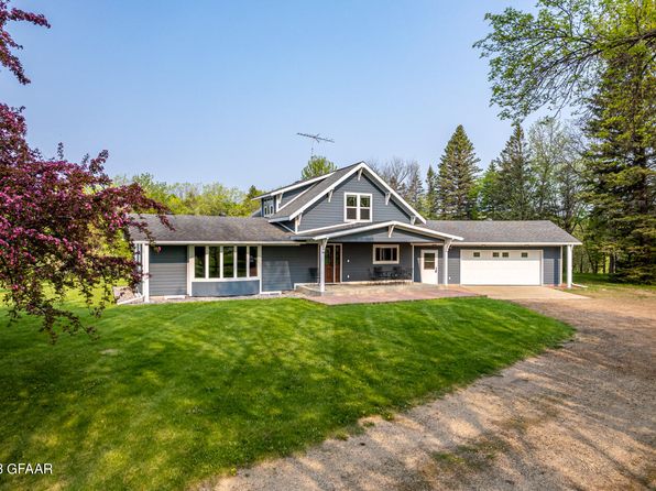 Lake Lida - Pelican Rapids MN Real Estate - 11 Homes For Sale | Zillow