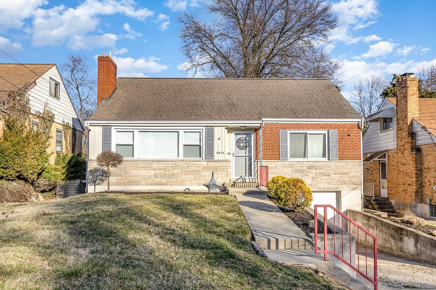 4036 Lovell Ave, Cincinnati, OH 45211 | Zillow