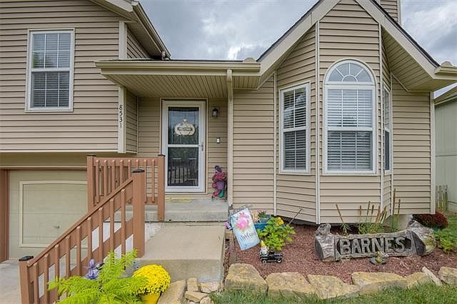 8531 NE 105th Ter, Kansas City, MO 64157 | Zillow