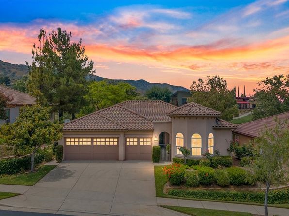 Trilogy Glen Ivy - Corona CA Real Estate - 11 Homes For Sale | Zillow