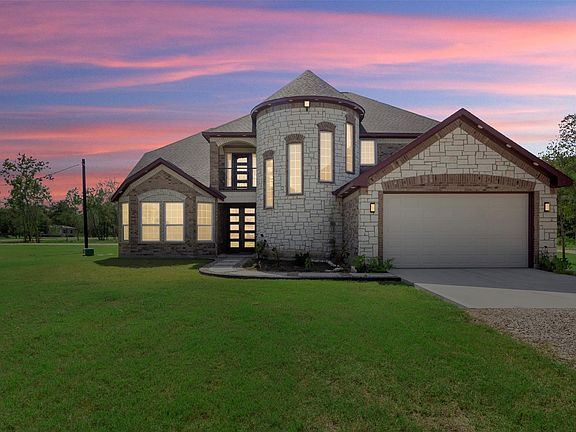 19920 County Road 647, Guy, TX 77444 | MLS #16766222 | Zillow