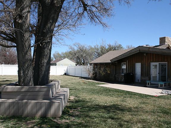 601 S Wichita Ave, Satanta, KS 67870 | MLS #21513 | Zillow