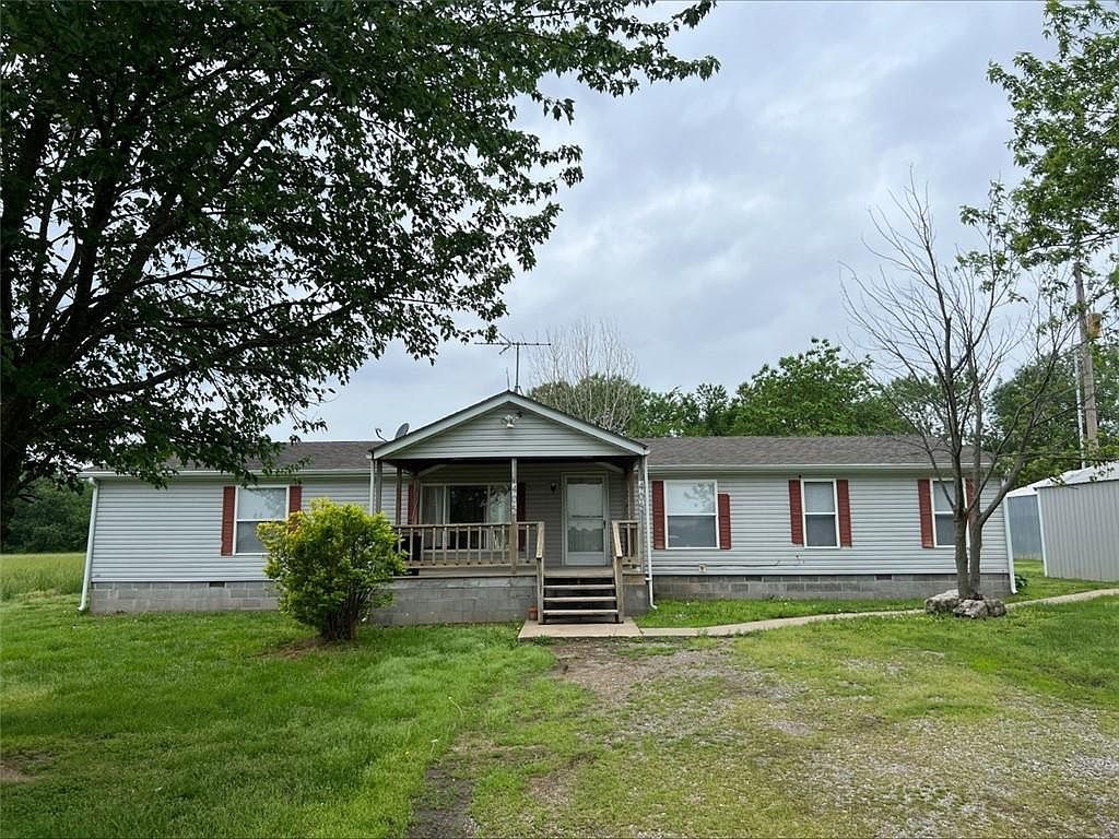 405 S Stateline Rd, Opolis, KS 66760 | Zillow