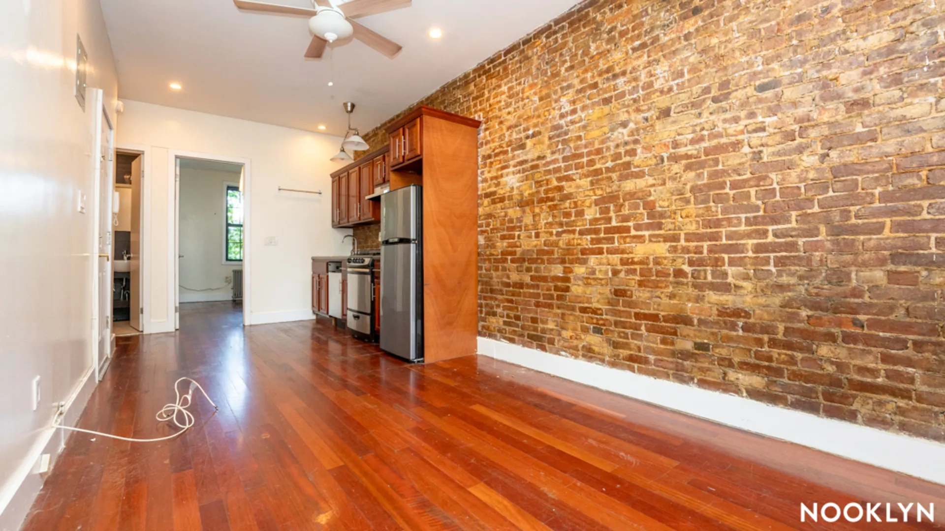 194 Humboldt Street #2C in Williamsburg, Brooklyn | StreetEasy