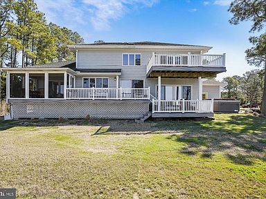 4906 Timbermarsh Ln, Woolford, MD 21677 | Zillow