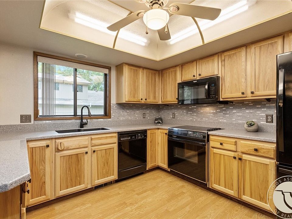 3441 Poly Dr Billings MT | Zillow