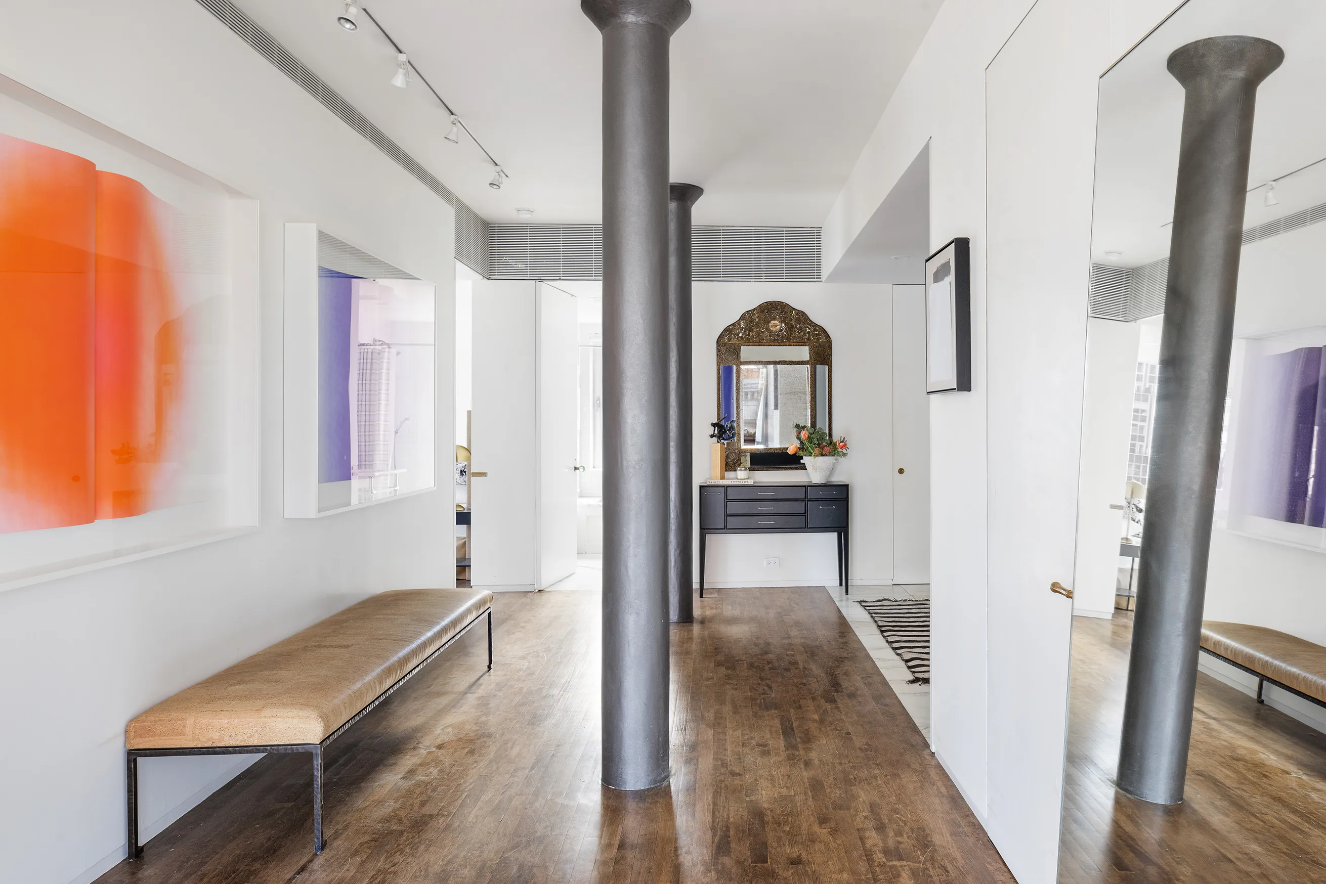90 West Broadway #11 in Tribeca, Manhattan | StreetEasy