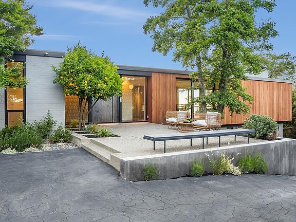 155 Sunrise Dr Woodside Ca 94062 Zillow