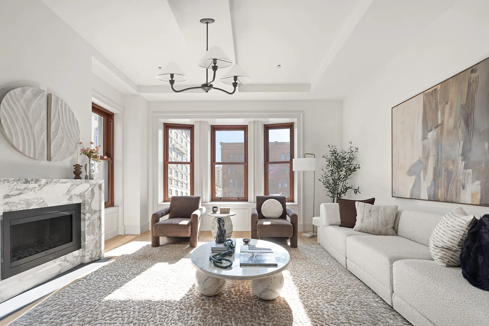 1290 Madison Avenue #401 in Carnegie Hill, Manhattan | StreetEasy