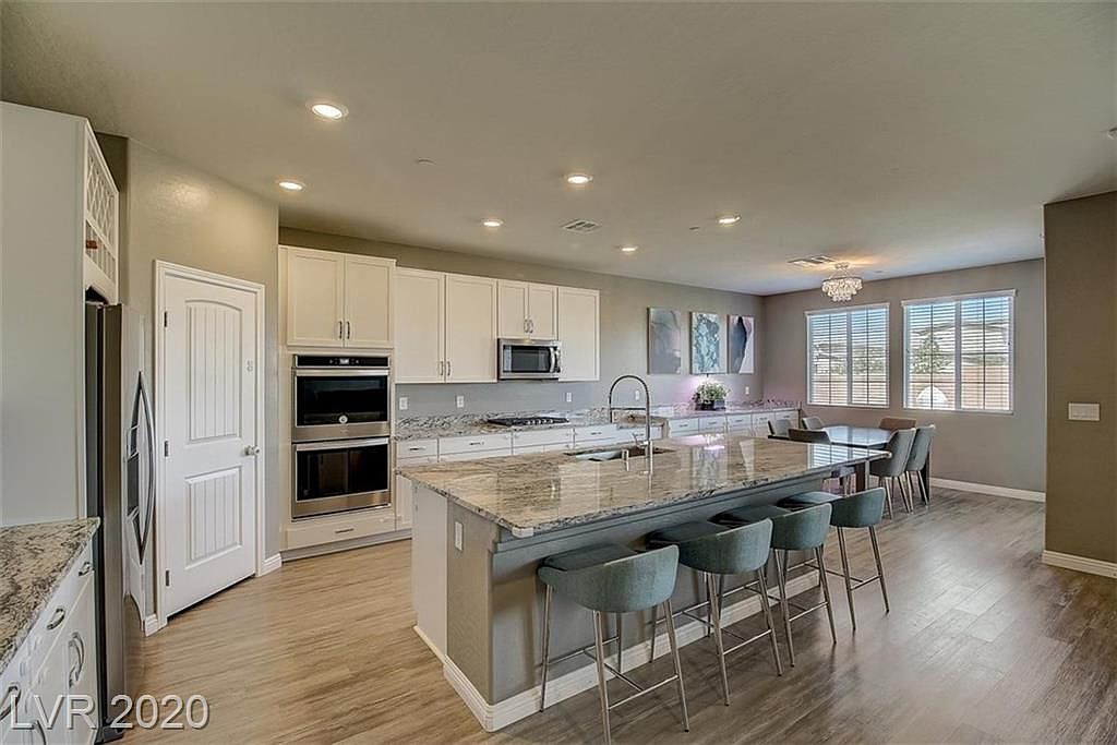 2838 Santa Caterina Dr, Henderson, NV 89044 | Zillow