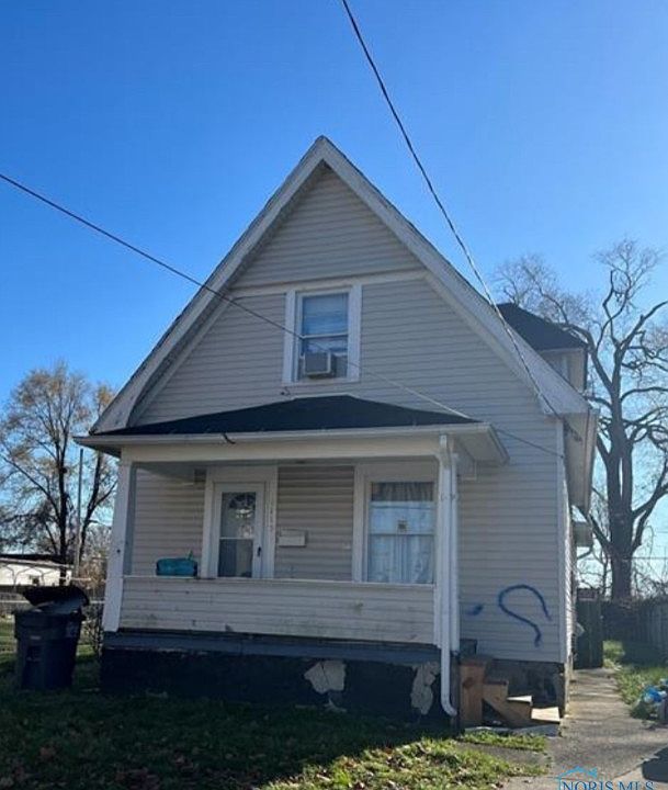 1715 Oakwood Ave, Toledo, OH 43607 | MLS #6117015 | Zillow