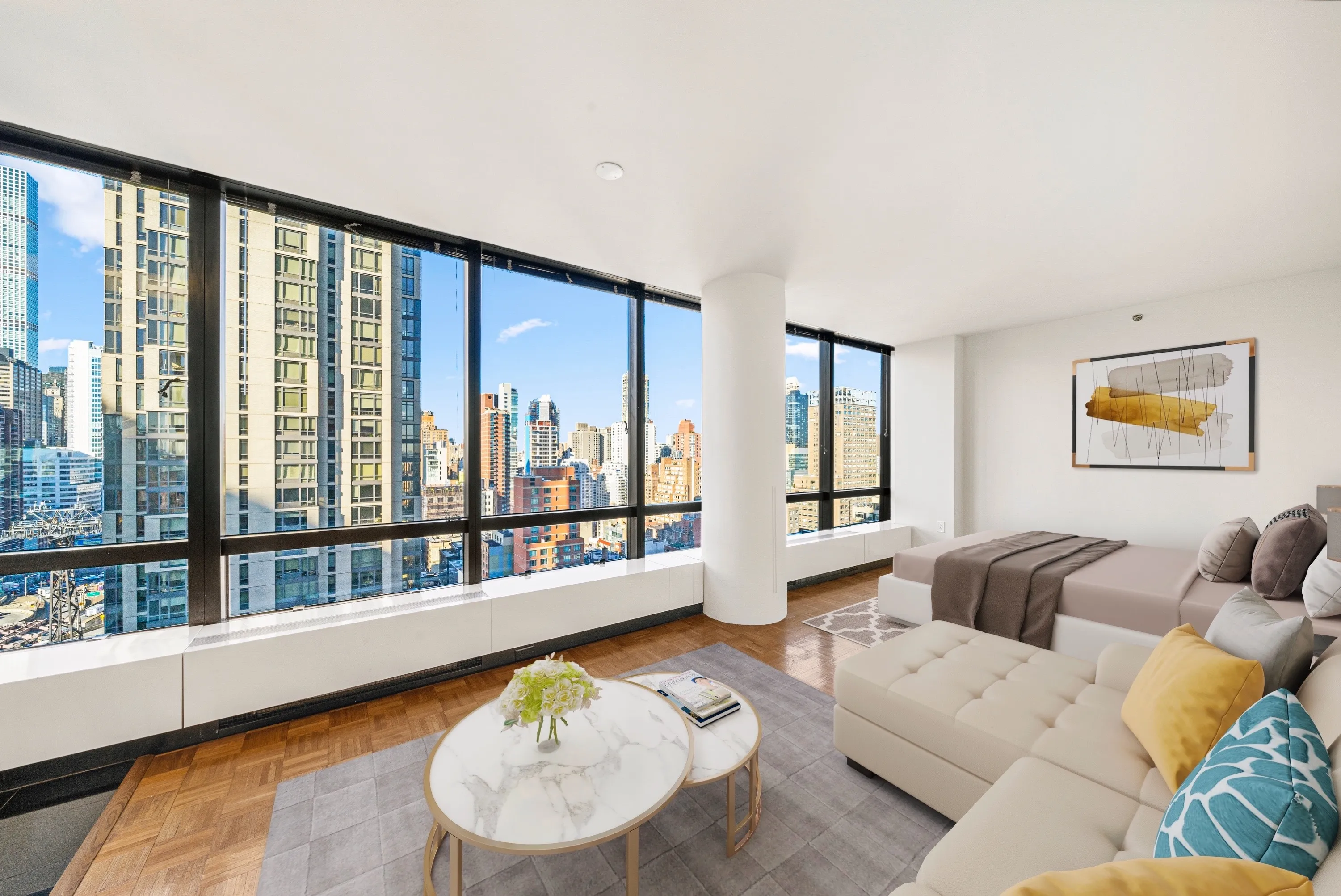420 East 61st Street #4A in Lenox Hill, Manhattan | StreetEasy