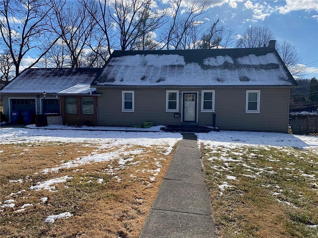 282 13th Ave, Bethlehem, PA 18018 | Zillow