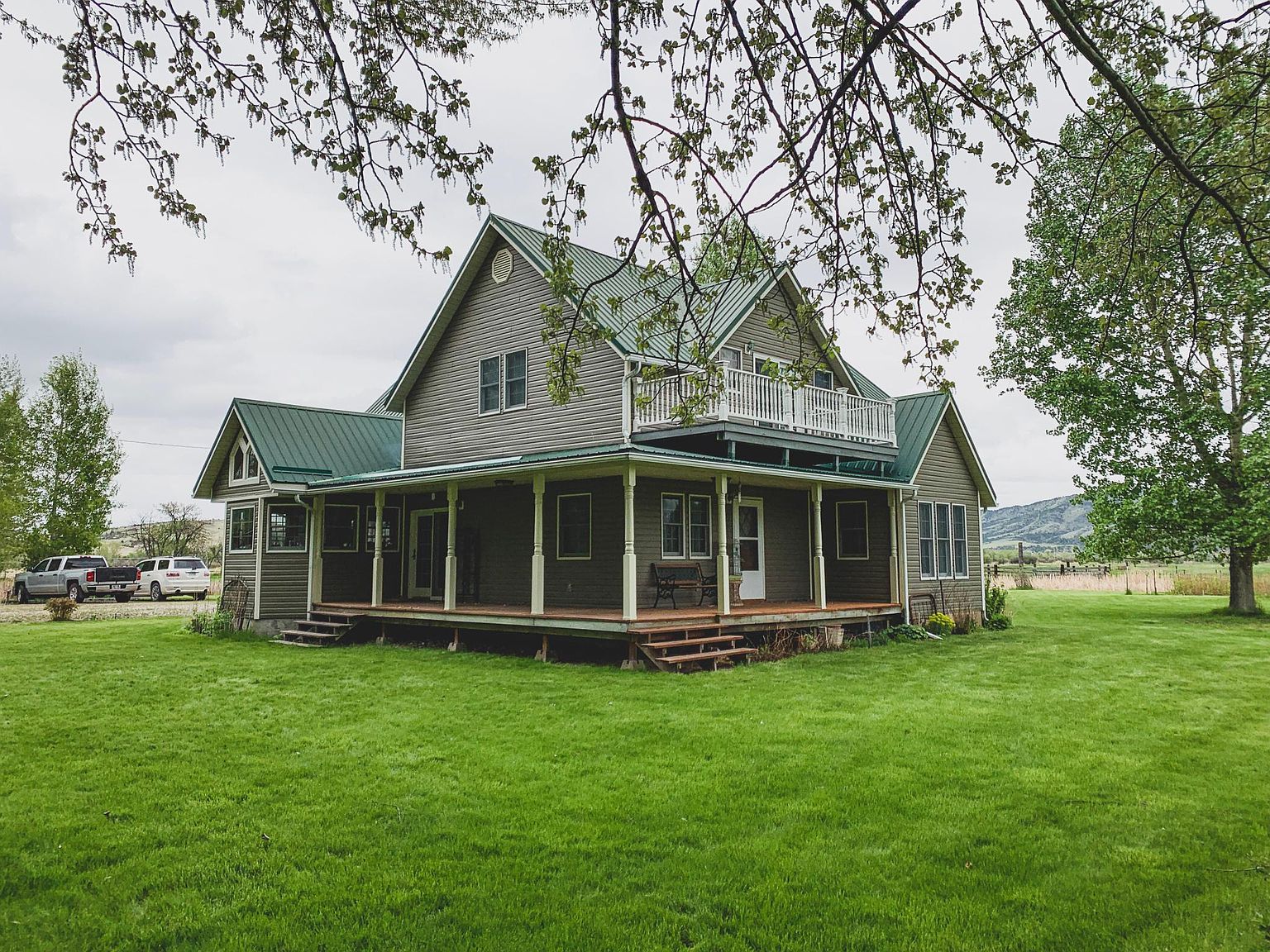 165 McKeown Ln, Cardwell, MT 59721 | Zillow
