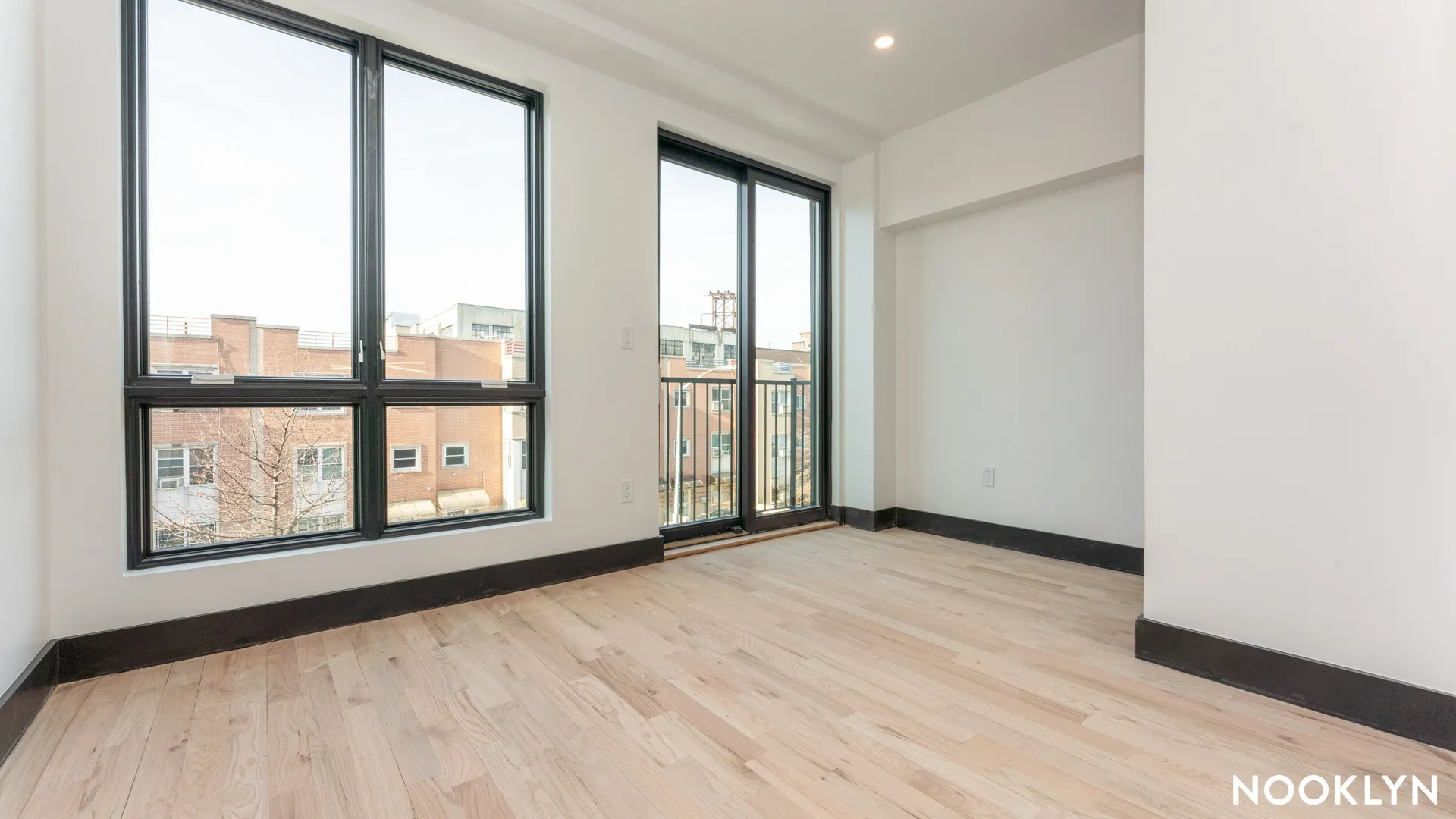 74 George Street #2C in Bushwick, Brooklyn | StreetEasy