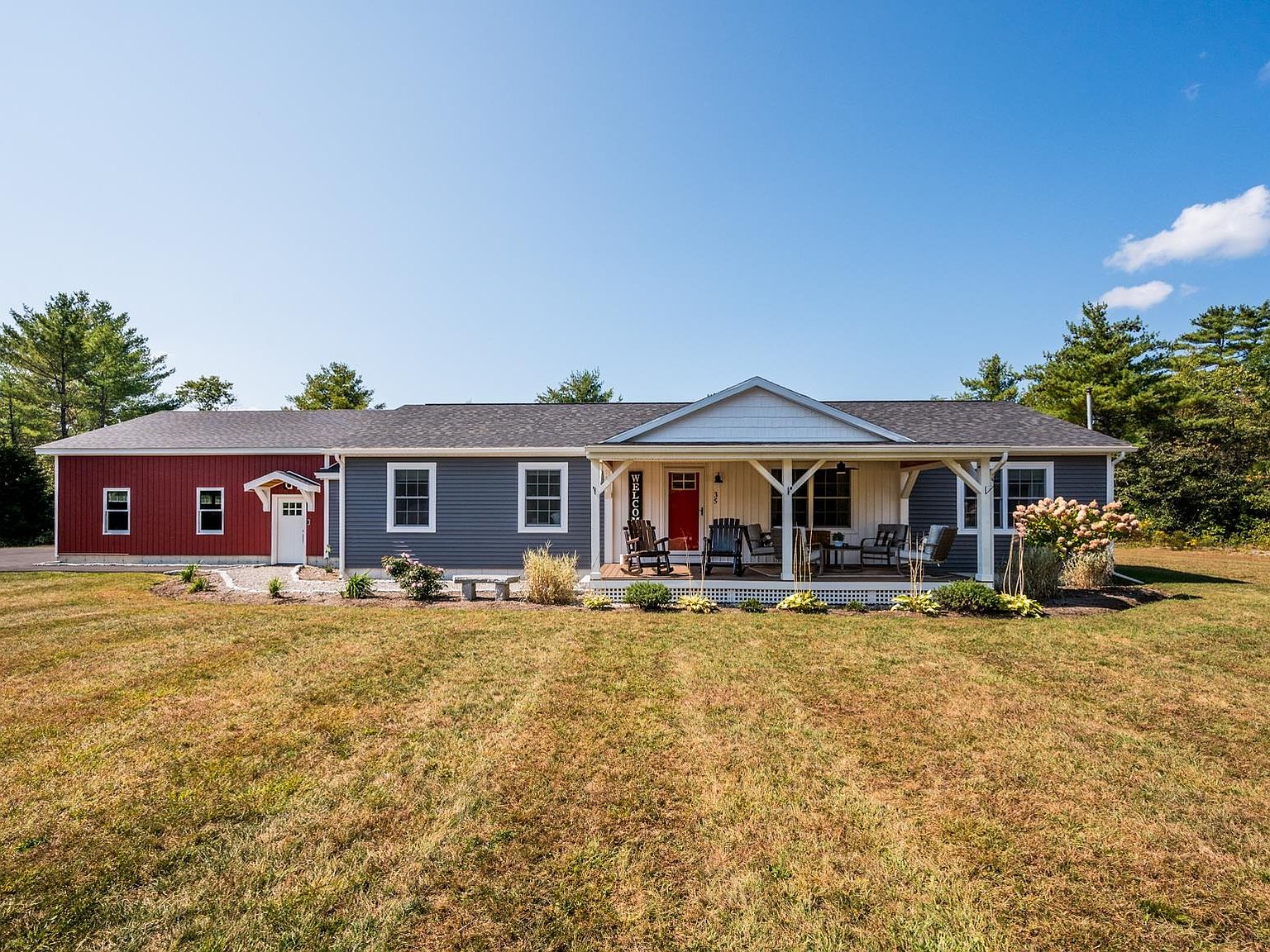 35 Monticello Drive, Andover, NH 03216 | Zillow