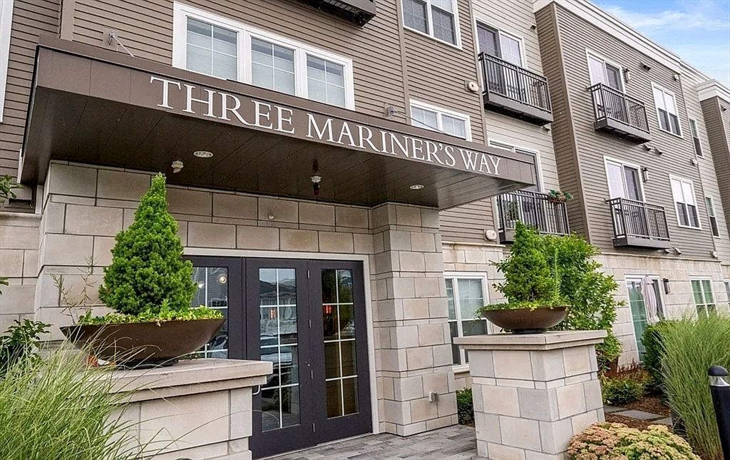 3 Mariners Way #109, Plymouth, MA 02360 | MLS #73338759 | Zillow