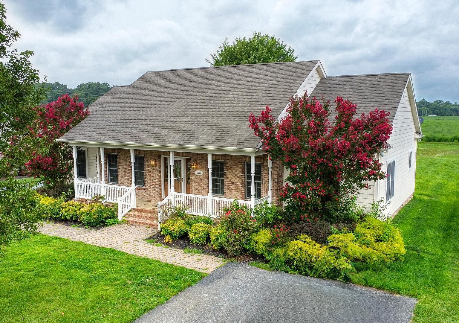1503 Main St, Woodside, DE 19980 | MLS #DEKT2021498 | Zillow