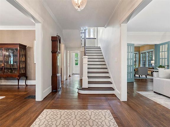 51 Inman Cir NE, Atlanta, GA 30309 | MLS #7382998 | Zillow