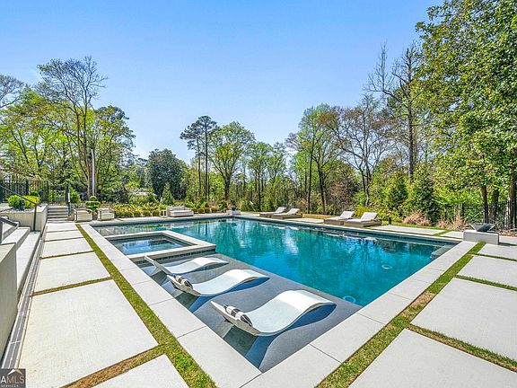 3206 Arden Rd NW, Atlanta, GA 30305 | MLS #20156880 | Zillow