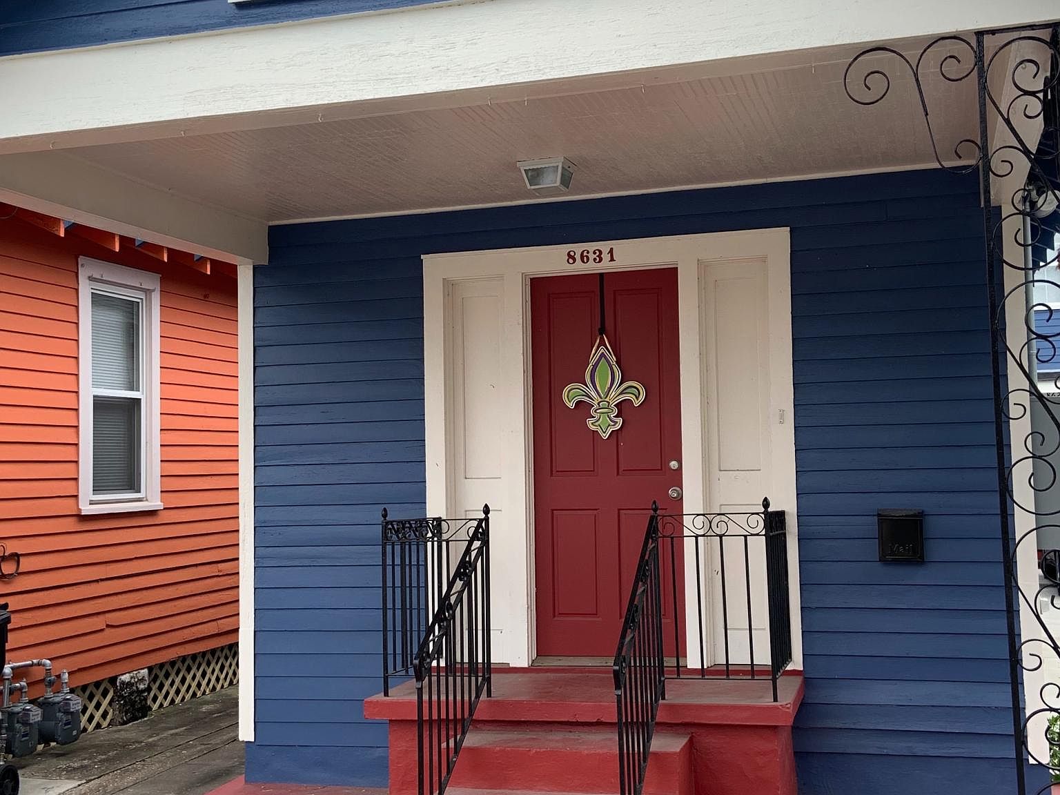 8631 Colapissa St, New Orleans, LA 70118 | Zillow