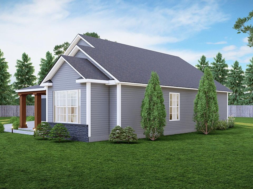 25 Pinewood Dr, Calabash, NC 28467 | MLS #100373466 | Zillow