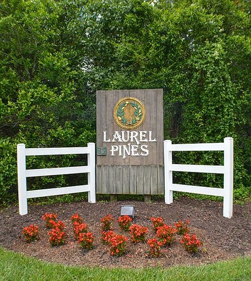 Laurel Pines - 4123 E Wood Harbor Ct Richmond VA | Zillow