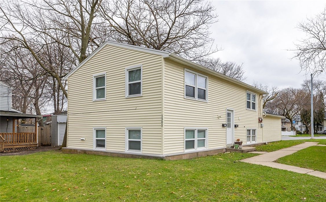 1305 Genesee St, Rochester, NY 14611 | Zillow