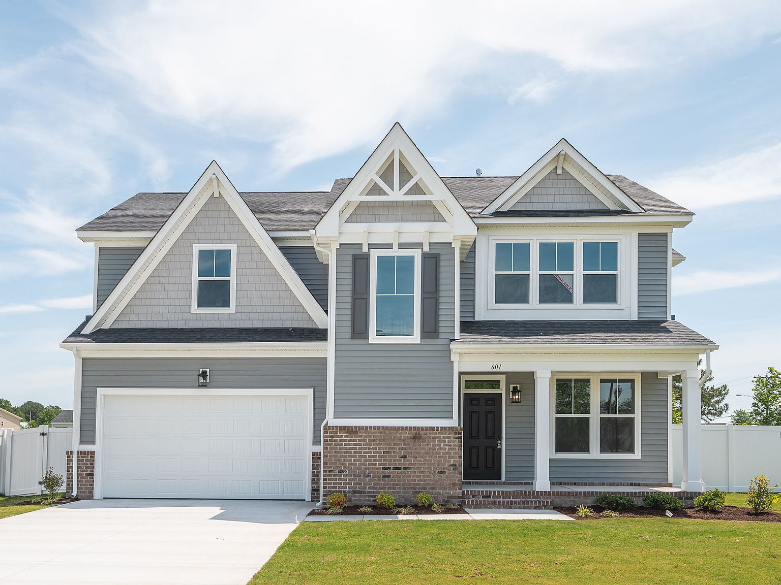 The Owens Plan, Sanderson Estates, Chesapeake, VA 23322 | Zillow
